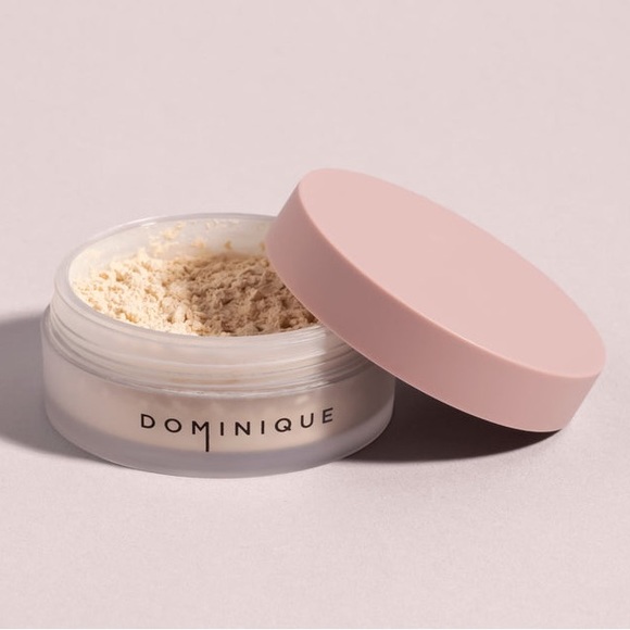 Dominique | Makeup | New Dominique Smooth Blur Setting Power | Poshmark